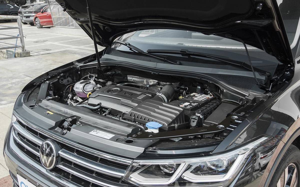 50万以内买德系7座SUV，建议你认准这些车，最便宜的才卖20多万_搜狐汽车_搜狐网