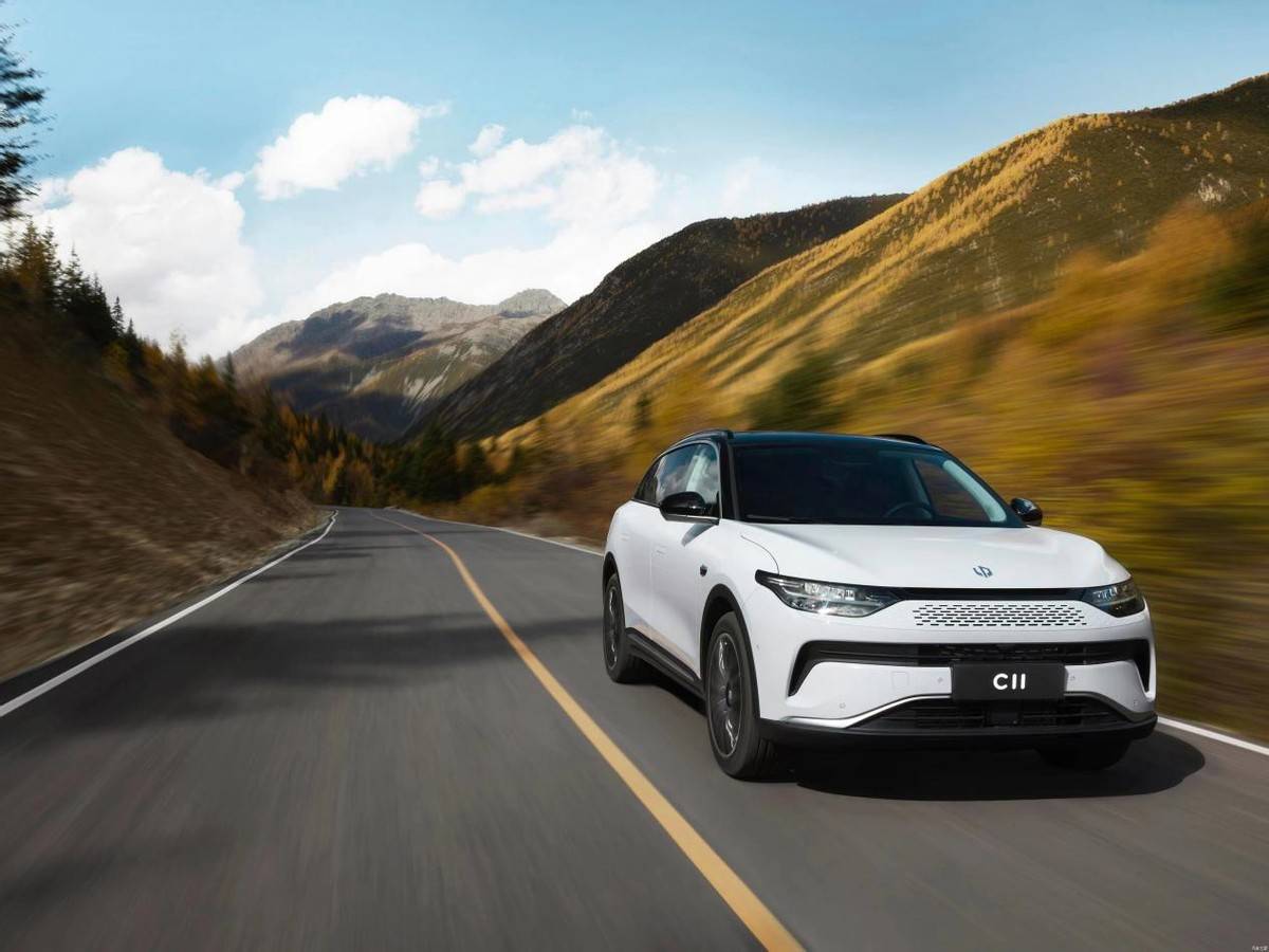 又静又能跑，这些开过C11增程的人纷纷表示：真香！_搜狐汽车_搜狐网