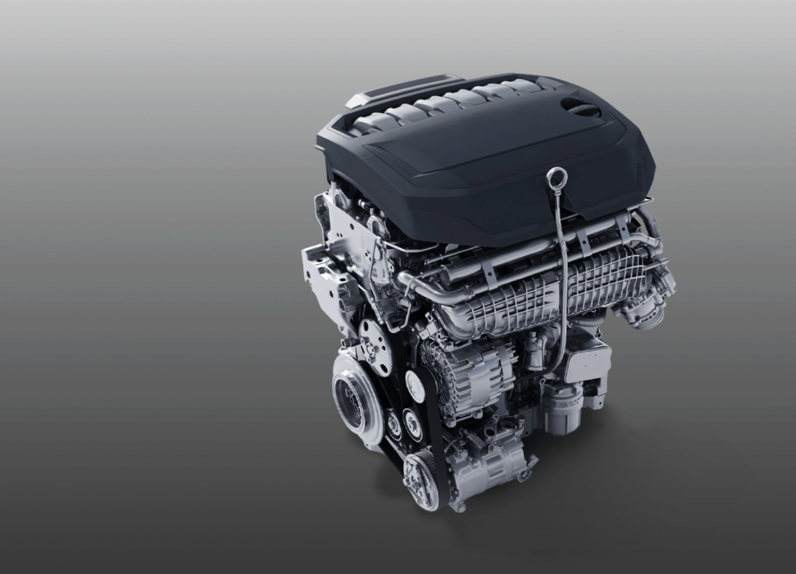 六七座布局+ 2.5T发动机！看奥迪Q6如何诠释豪车定义_搜狐汽车_搜狐网