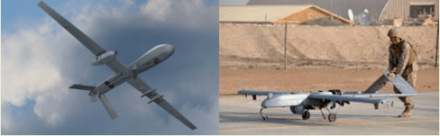 美军分布式电磁干扰发展及效能分析_电子干扰机_系统_功率