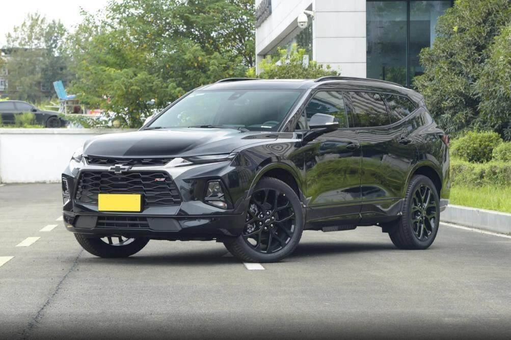 真正高性价比的SUV，标配2.0T+9AT动力，还有7座可选，开拓者_搜狐汽车_搜狐网