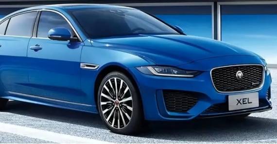 对比沃尔沃S60，捷豹XEL才是真正的豪华标杆_搜狐汽车_搜狐网