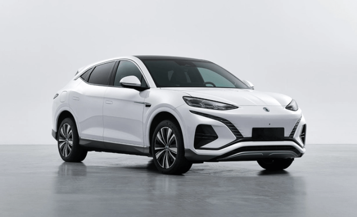 腾势N7、小鹏G6、银河L7......值得期待的首发新车抢先看_搜狐汽车_搜狐网