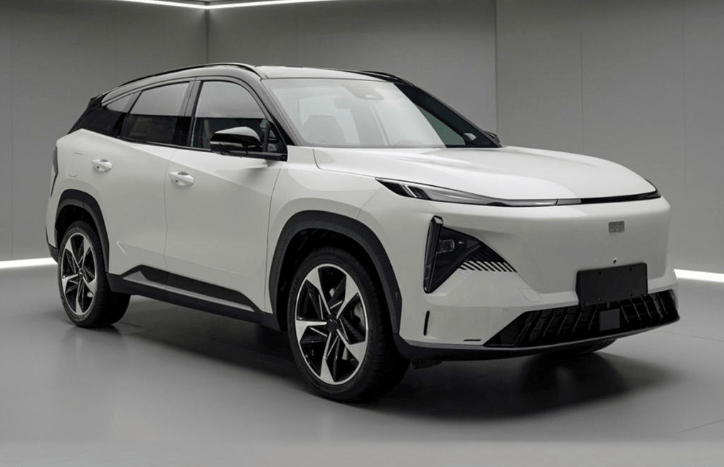 腾势N7、小鹏G6、银河L7......值得期待的首发新车抢先看_搜狐汽车_搜狐网