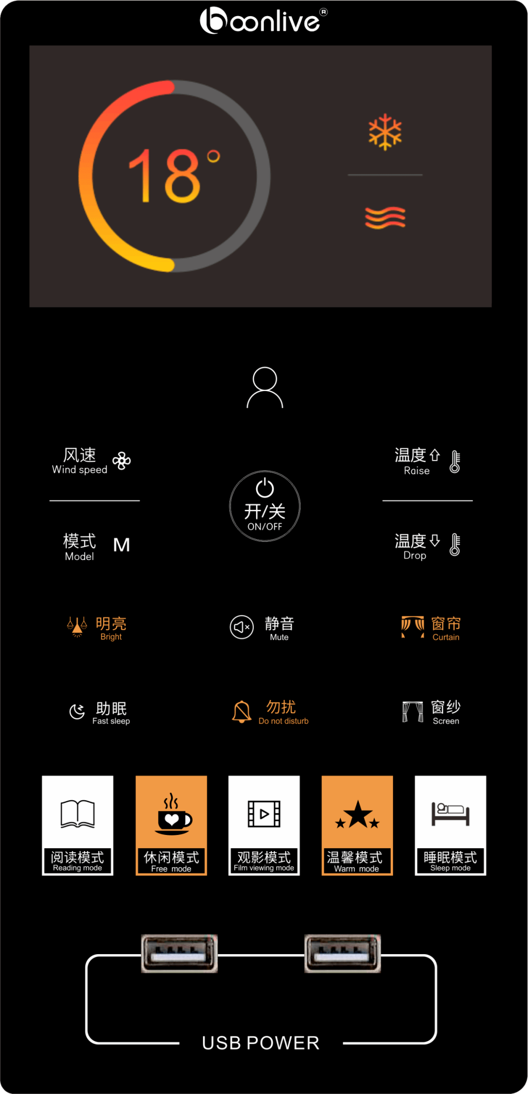 Boonlive宝来威携手宣城世纪缘国际酒店，打造豪华智能体验_品牌_会议_系统