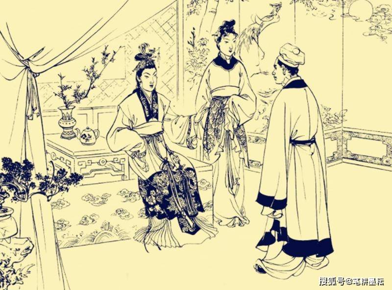 岳母每晚穿十条裤子才敢睡,岳父藏床底,发现女婿兽行