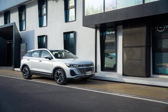 高颜值与高品质T77_搜狐汽车_搜狐网