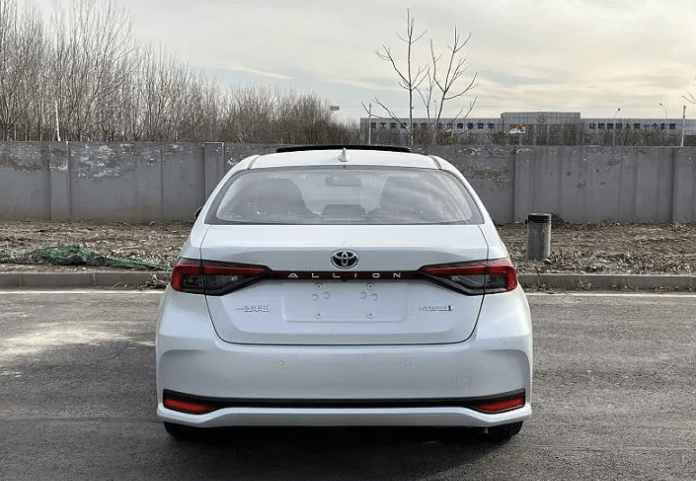 外观不变 搭2.0升混动 百公里油耗4.08L亚洲狮双擎版曝光_搜狐汽车_搜狐网