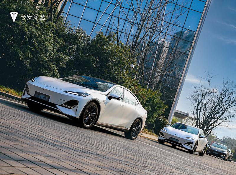 综合补贴4.2万，深蓝SL03已入15万大关，最佳出手时机已到！_搜狐汽车_搜狐网