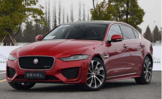 30万豪华轿车对比！捷豹XEL和沃尔沃S60谁更有实力_搜狐汽车_搜狐网