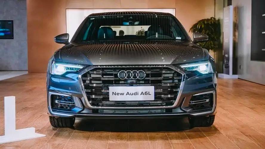 网传5月奥迪A6L降到22万、宝马3系17万，可怕的是，居然有人信了_搜狐汽车_搜狐网