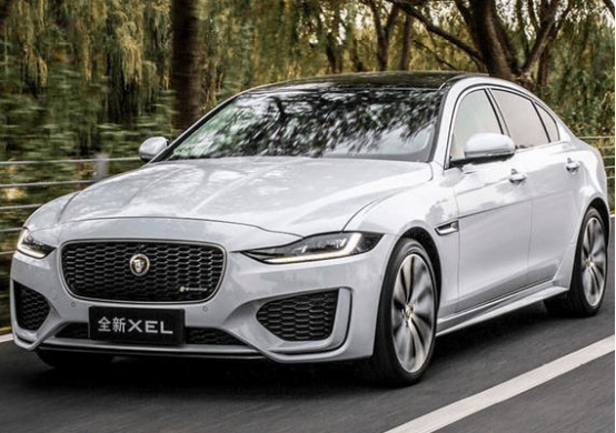 全方面解读捷豹XEL，比沃尔沃S60还豪华_搜狐汽车_搜狐网