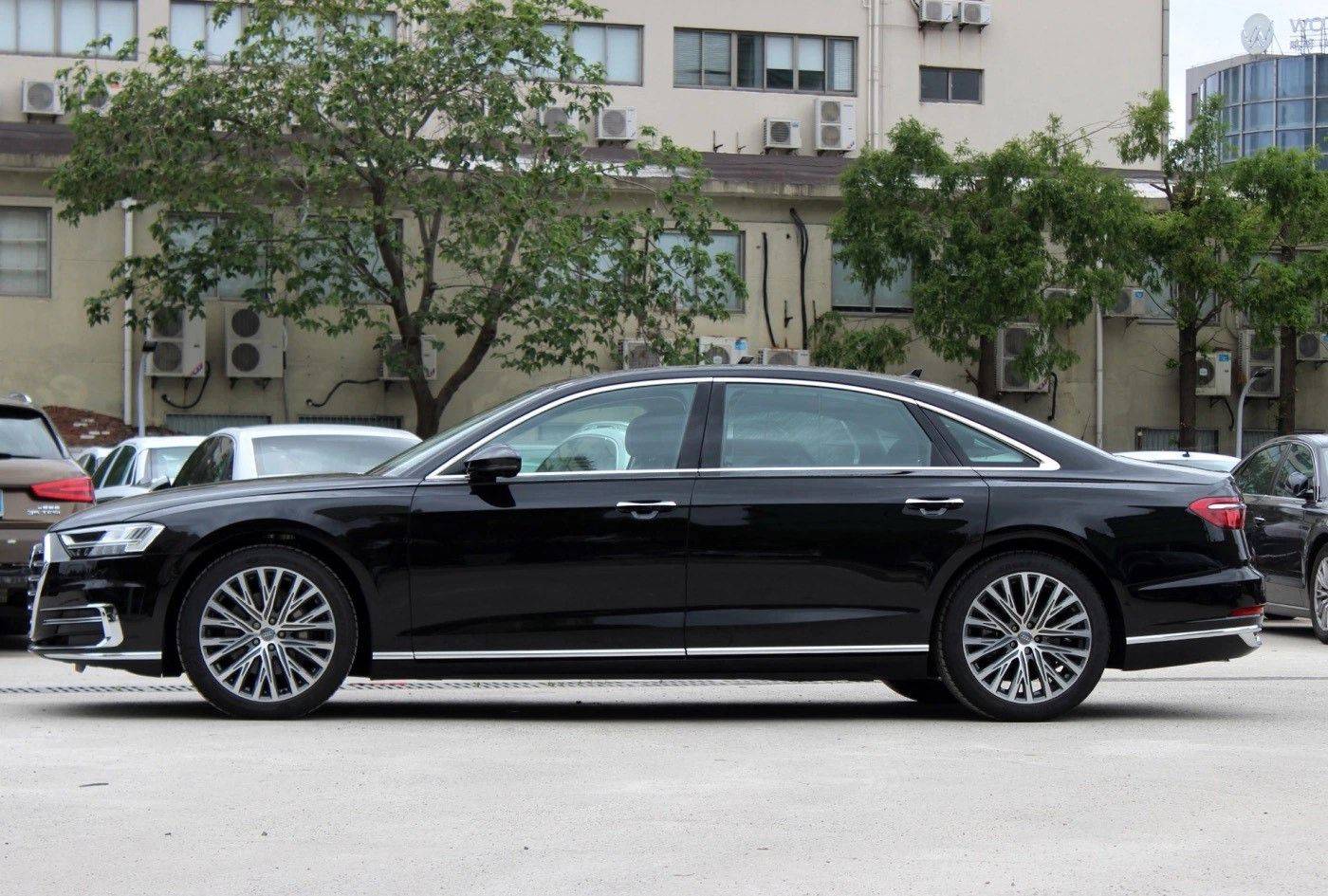 三角恋情——奥迪a8、美女和我的爱情故事_搜狐汽车_搜狐网