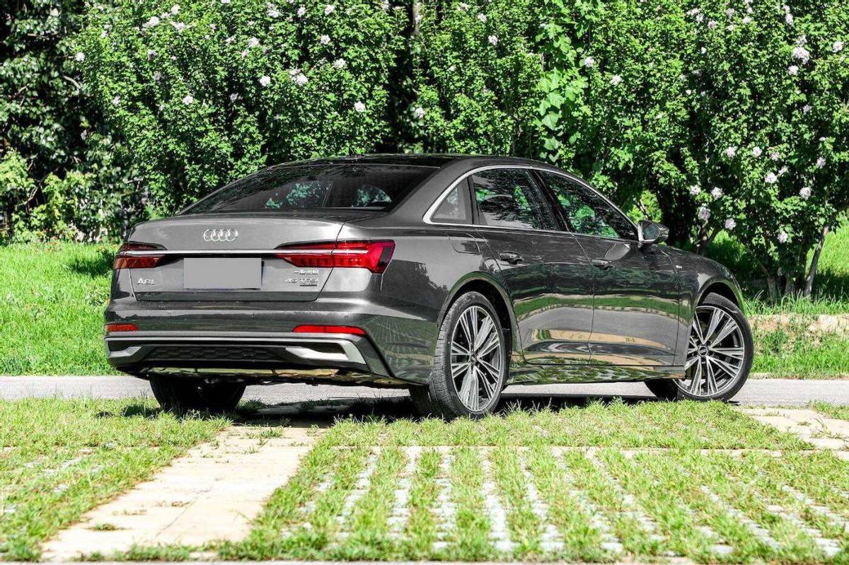 各车企价格战打响！BBA也内卷起来了，22万能买奥迪A6L？_搜狐汽车_搜狐网