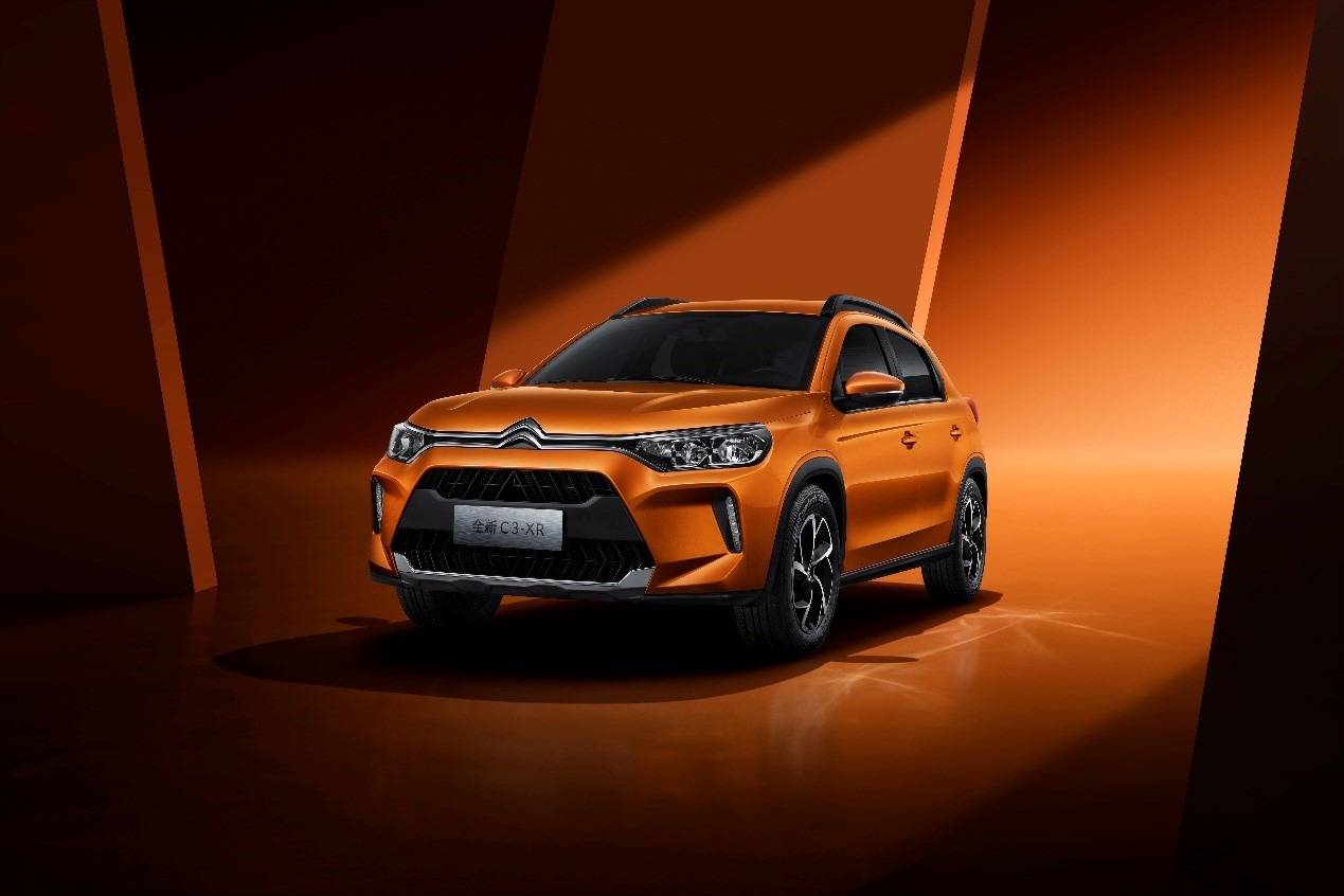 东风雪铁龙C6火出圈，C3-XR还有部分资源，欢迎到店选购_搜狐汽车_搜狐网
