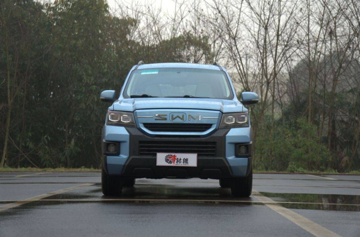 新能源市场卷出新高度，斯威大虎EDi成10万级增程式SUV最优选？_搜狐汽车_搜狐网