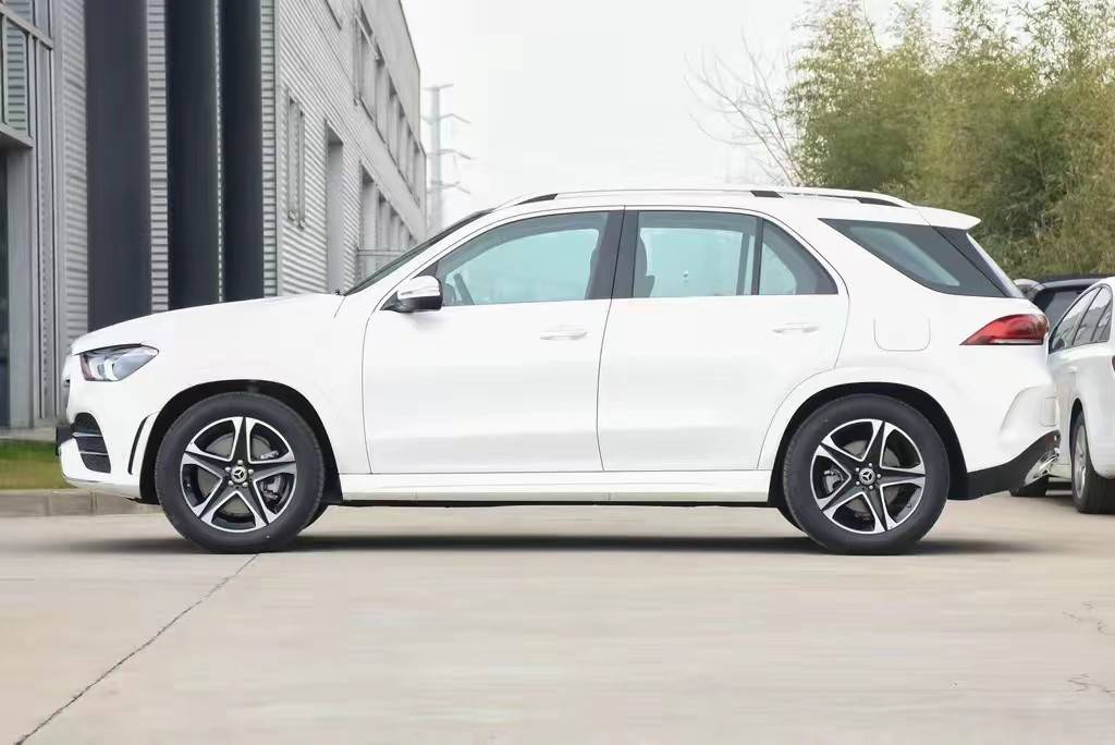 解析奔驰GLE PHEV：配2.0T插混动力，纯电续航88km，实力如何？_搜狐汽车_搜狐网