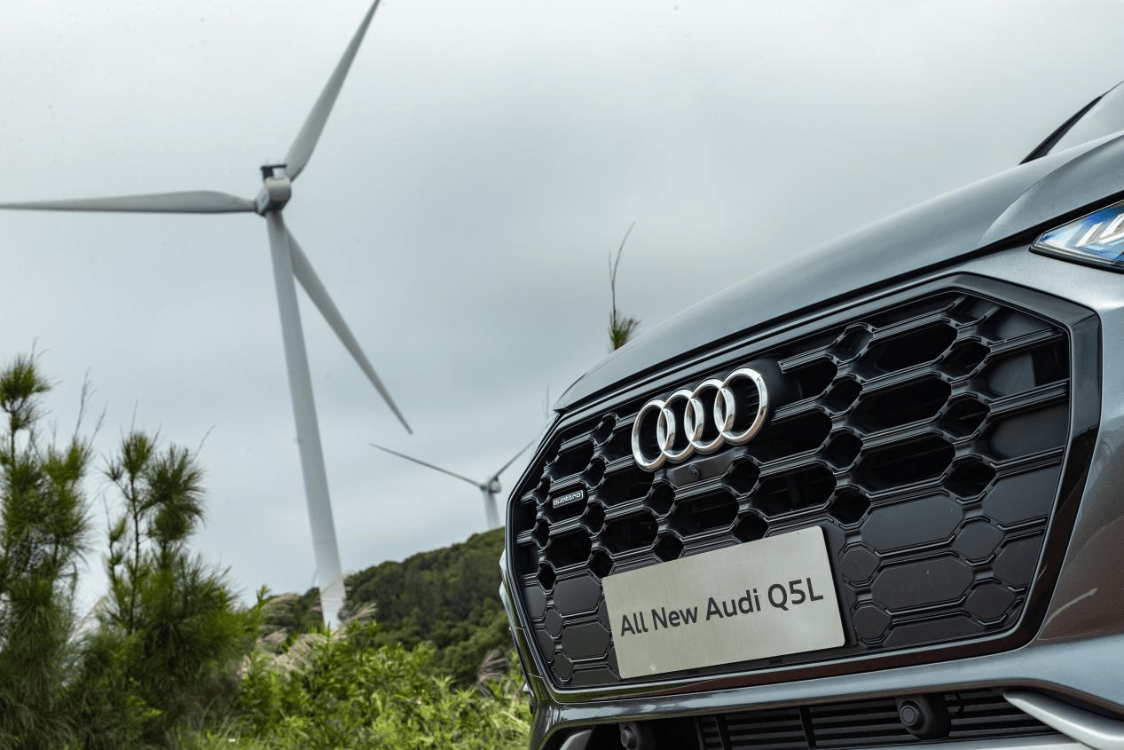 面面俱到的豪华B级SUV新标杆？解析全新奥迪Q5L热销密码_搜狐汽车_搜狐网