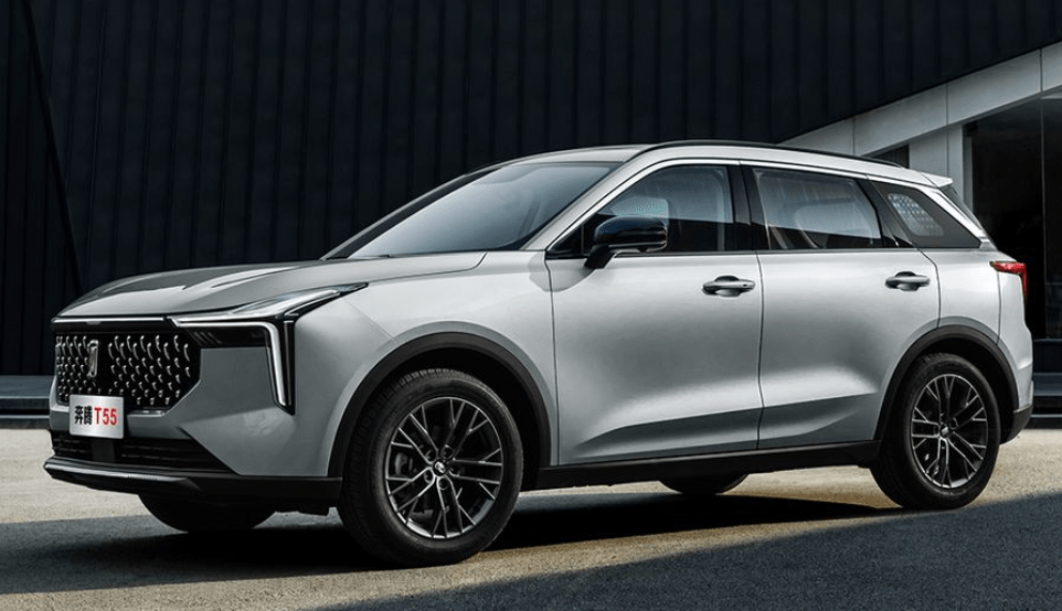 奔腾T55与欧尚X5，谁是你的菜？_搜狐汽车_搜狐网