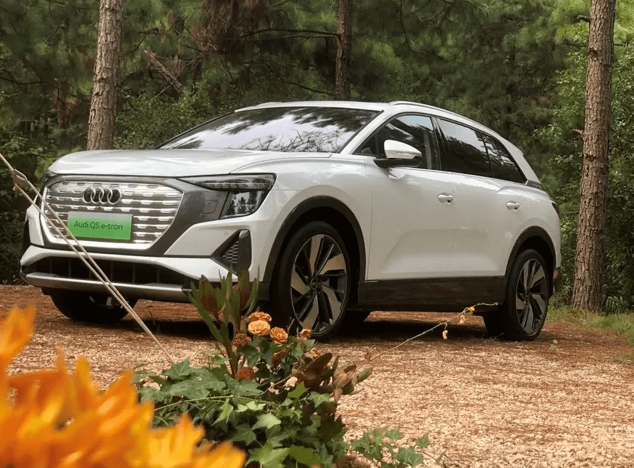 什么人才适合买上汽奥迪Q5etron，车主有话说_搜狐汽车_搜狐网