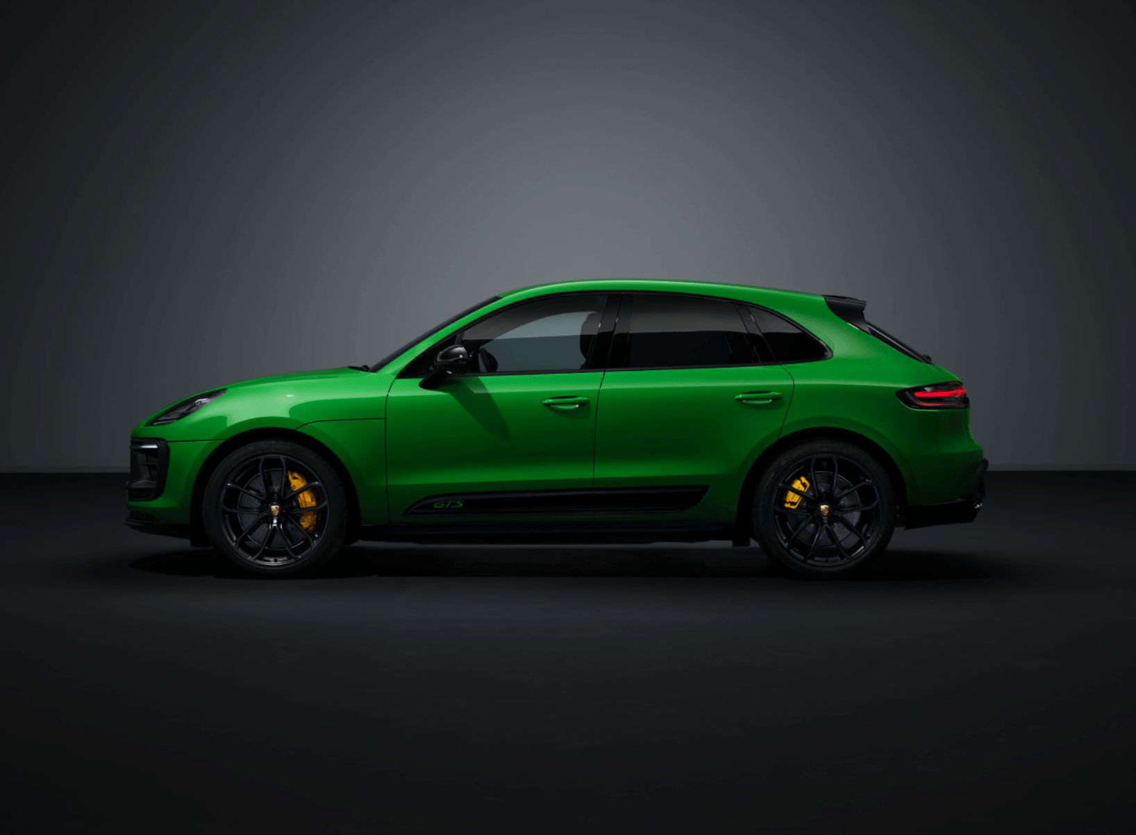 迪王全新高端SUV！双电机+双激光雷达 能成平替Macan？_搜狐汽车_搜狐网