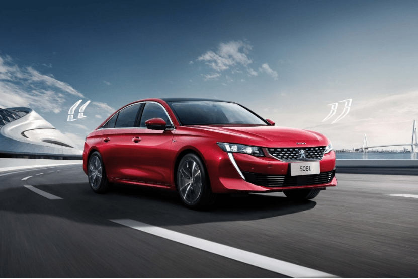 东风雪铁龙C6很香 东风标致508L也很香_搜狐汽车_搜狐网