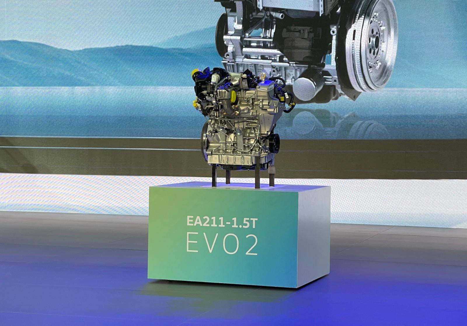 一汽-大众新款探歌首发亮相：新增1.5T发动机，动力、经济性提升_搜狐汽车_搜狐网