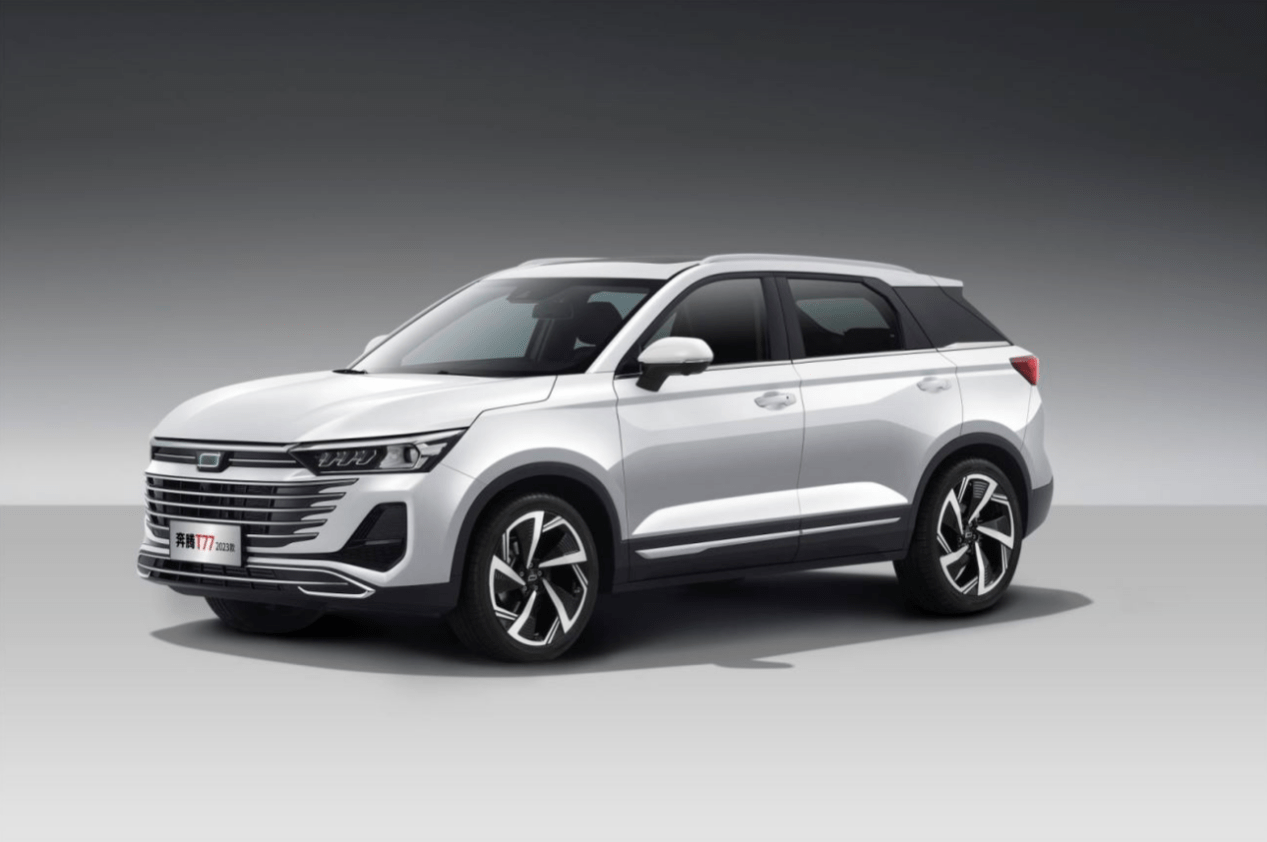 智能舒适大比拼！奔腾T77、哈弗H6、博越X差距咋这么大？_搜狐汽车_搜狐网