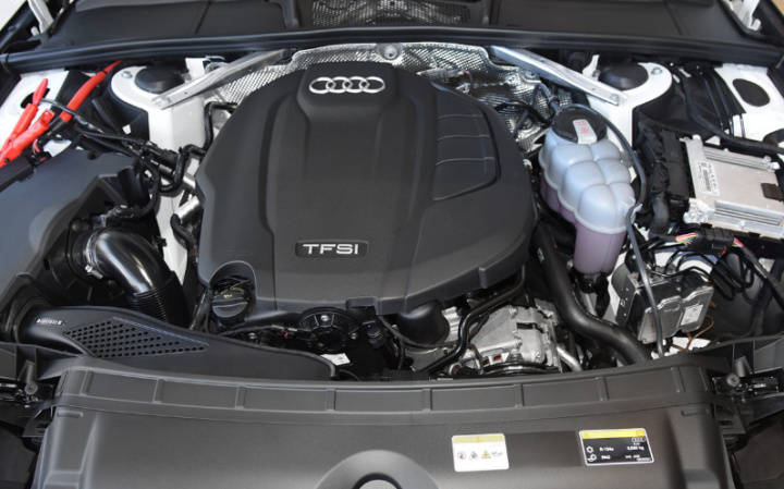 新增车款，功能提升明显，2023款奥迪A4L购车手册_搜狐汽车_搜狐网