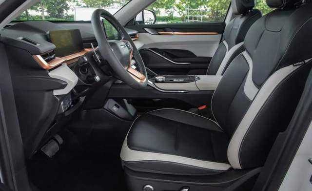 谁才是豪华平替的终极卷王 全新第三代荣威RX5 VS哈弗第三代H6_搜狐汽车_搜狐网