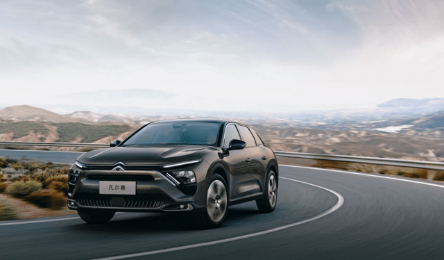 不到15万 标致408X对比凡尔赛C5X竞争力如何？_搜狐汽车_搜狐网