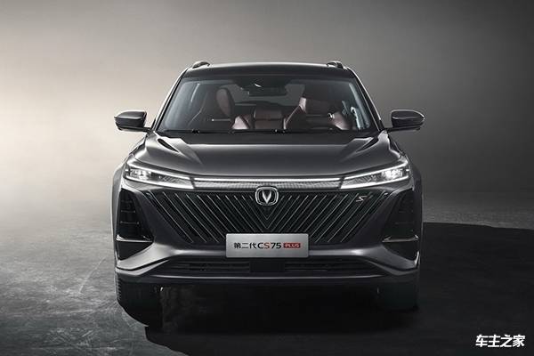 车市疯狂内卷！全新第三代荣威RX5/ 哈弗H6/ 长安CS75 PLUS怎么选？_搜狐汽车_搜狐网