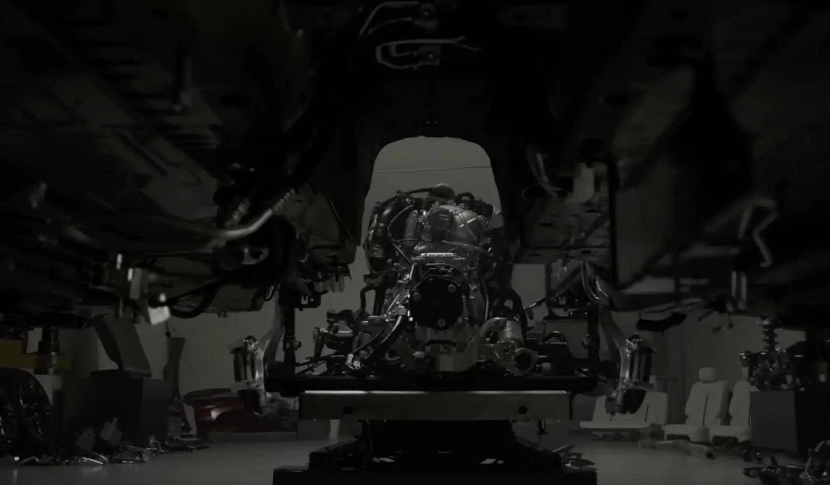 马自达CX-90正式发布，3.3T2.5L插电混动，下半年引入国内市场_搜狐汽车_搜狐网