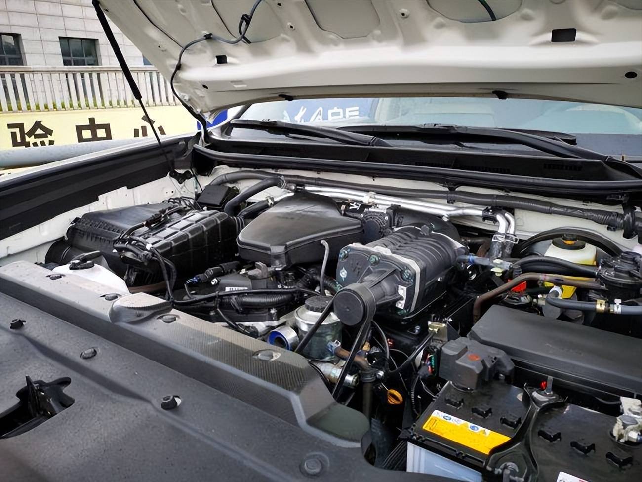 普拉多4.0还是肉，升级到5.7可还满意？_搜狐汽车_搜狐网