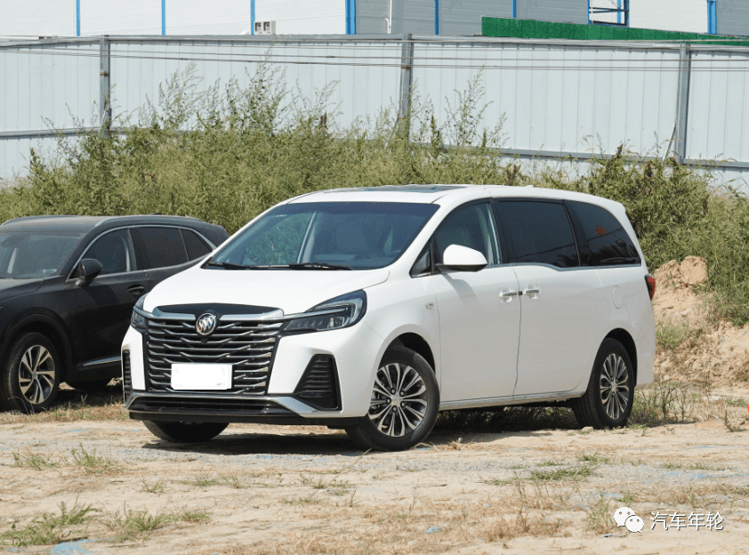 比别克GL8、传祺M8大一圈的奔腾M9开启预售_搜狐汽车_搜狐网