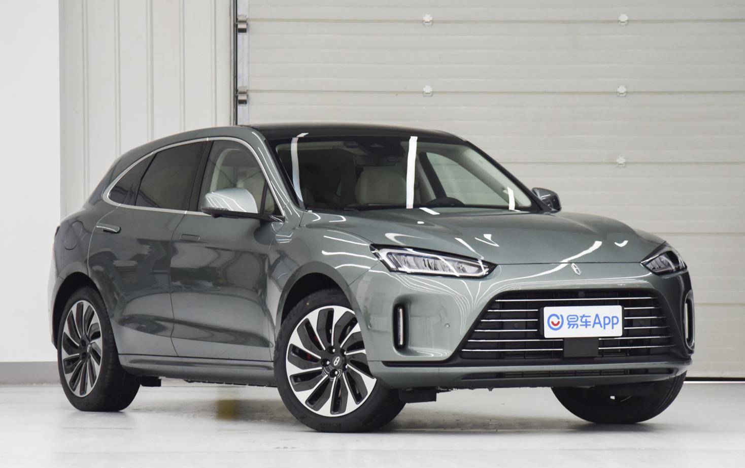 预算30万，家用混动车，长城魏牌摩卡dht-phev和问界M5哪款好？_搜狐汽车_搜狐网