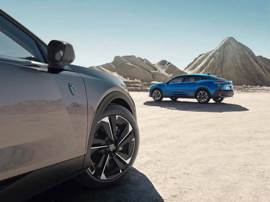 预售价比凡尔赛C5 X多2000元，东风标致408X是否如你所愿？_搜狐汽车_搜狐网