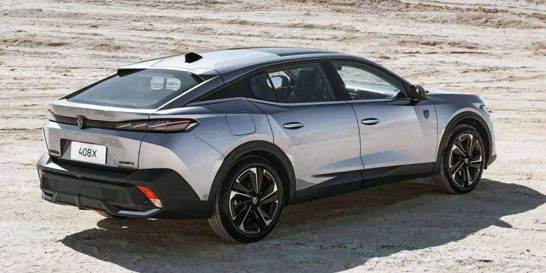 12万的C6没了，15万的标致408X来了！_搜狐汽车_搜狐网