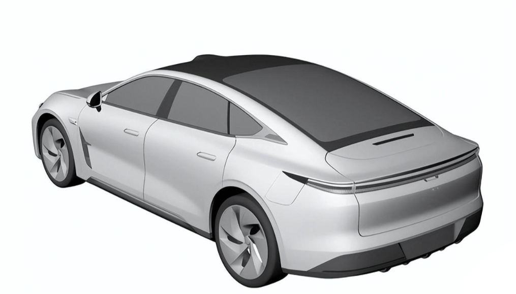 奇瑞星途E03实车谍照曝光，外观年轻内饰科技，有望年内上市_搜狐汽车_搜狐网