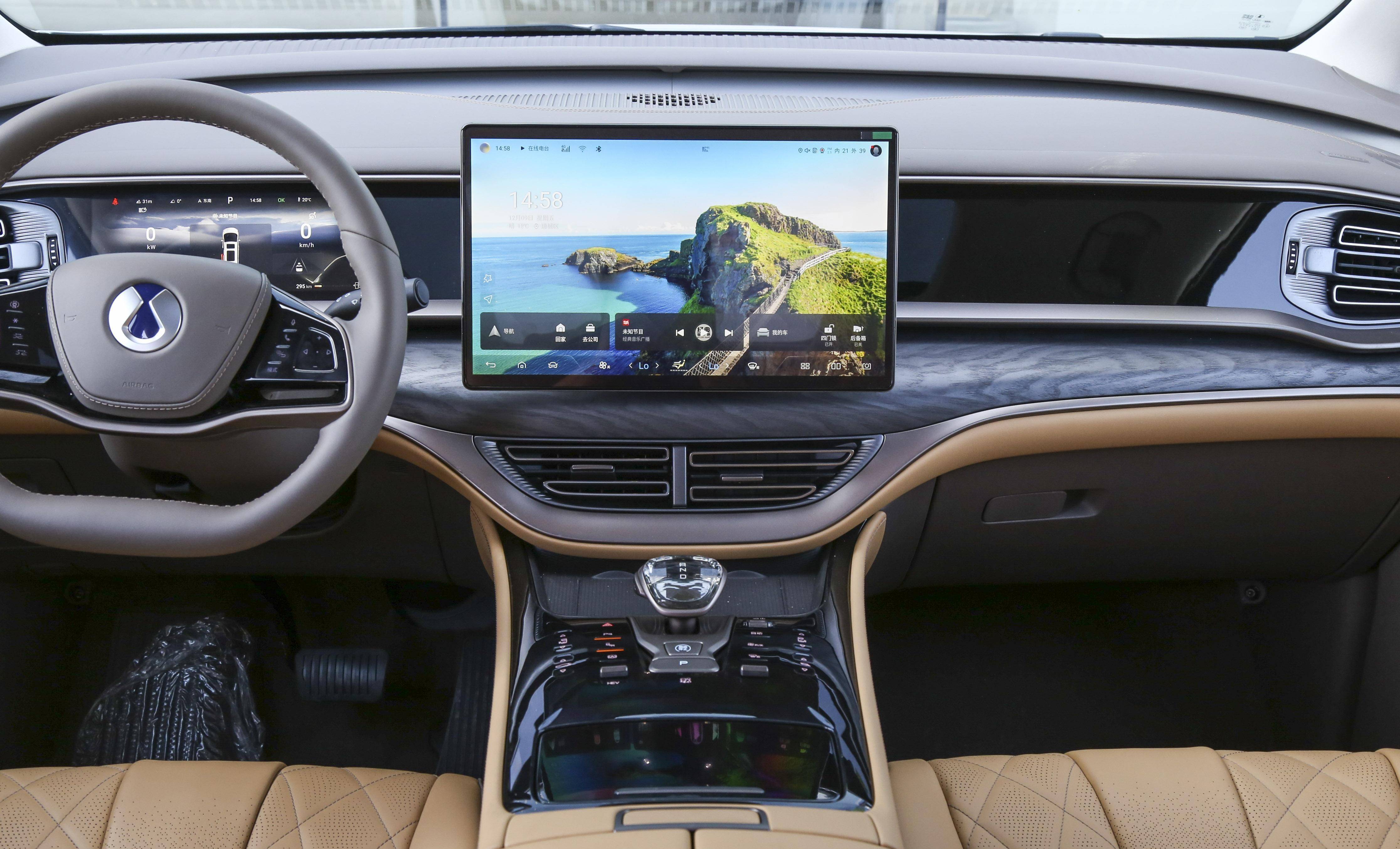 国产高端MPV，3月销量达6439辆，成交均价41万，腾势要“起飞”？_搜狐汽车_搜狐网