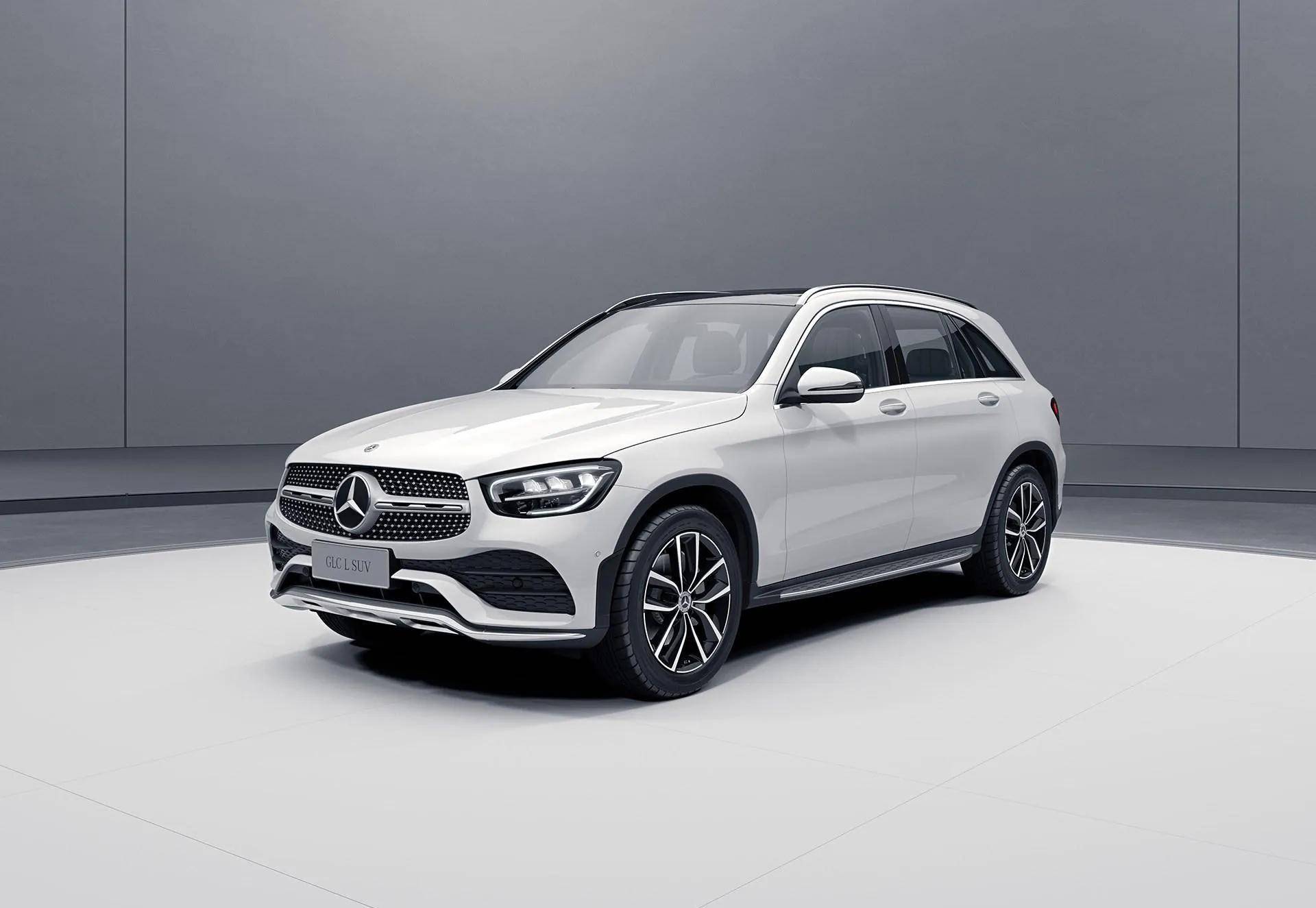 BBA中的老大哥，这款SUV高级感还是很给力的_搜狐汽车_搜狐网