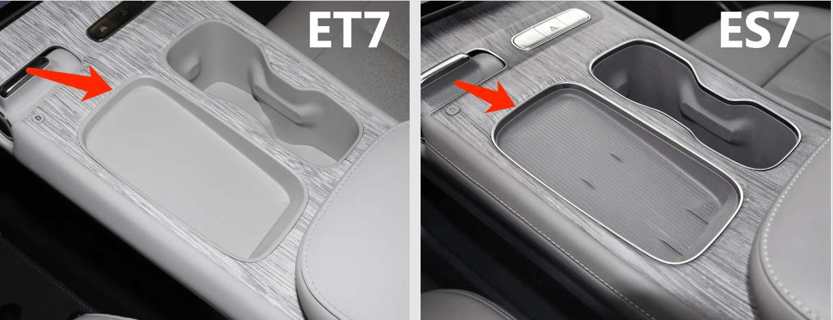 现款蔚来ET7已停产 三款二代车型优惠3000-5000元_搜狐汽车_搜狐网
