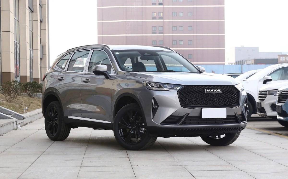 国产紧凑型SUV里，长安CS75PLUS和哈弗H6谁更值得拿下？_搜狐汽车_搜狐网