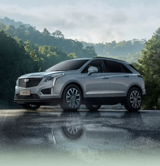 日供低至22元起，凯迪拉克XT5豪华品质让人放心！_搜狐汽车_搜狐网