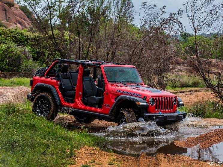 高压电池保险丝存隐患 牧马人4xe将召回_搜狐汽车_搜狐网