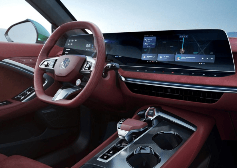 现在都这么堆料了吗？在买名爵MG7之前，你必须了解的5件事_搜狐汽车_搜狐网