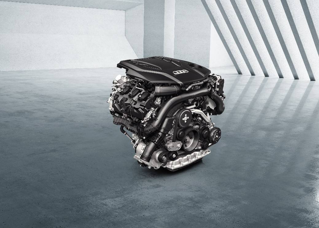 带来多项越级体验，上汽奥迪A7L当属国产奥迪天花板_搜狐汽车_搜狐网