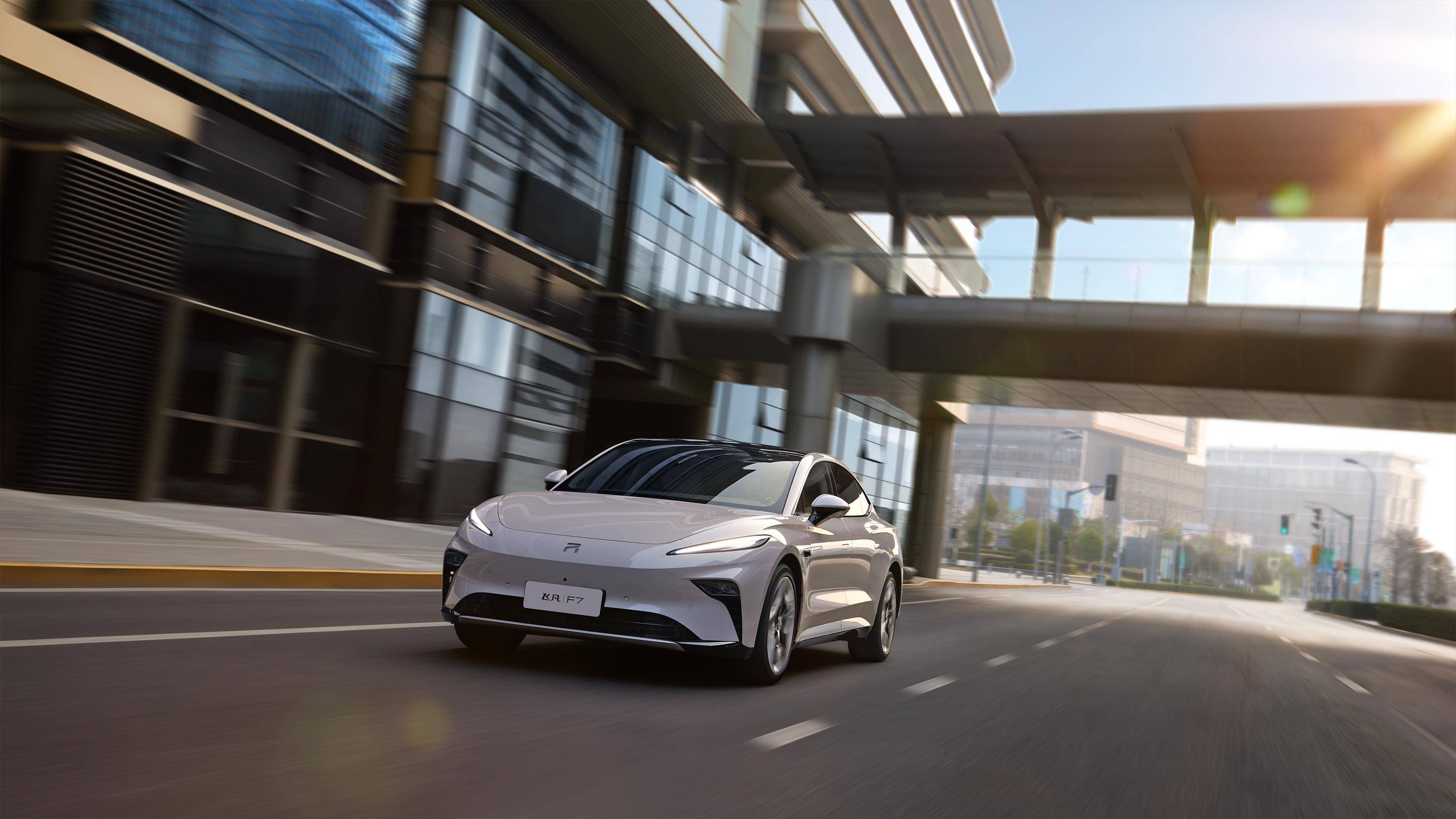 比亚迪汉EV车主实名后悔，飞凡F7的产品力太卷！_搜狐汽车_搜狐网