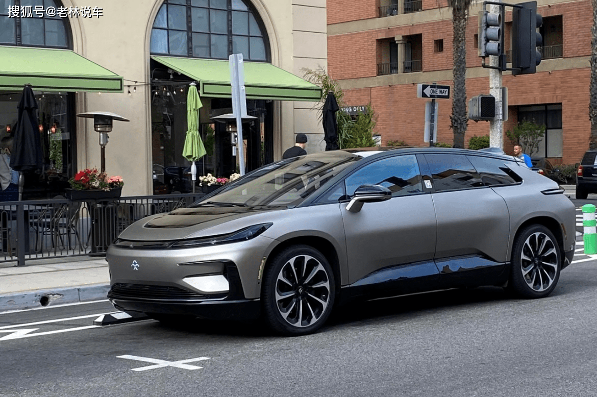 历时9年，耗光240亿，FF91终于量产了，贾跃亭上演回家的诱惑_搜狐汽车_搜狐网