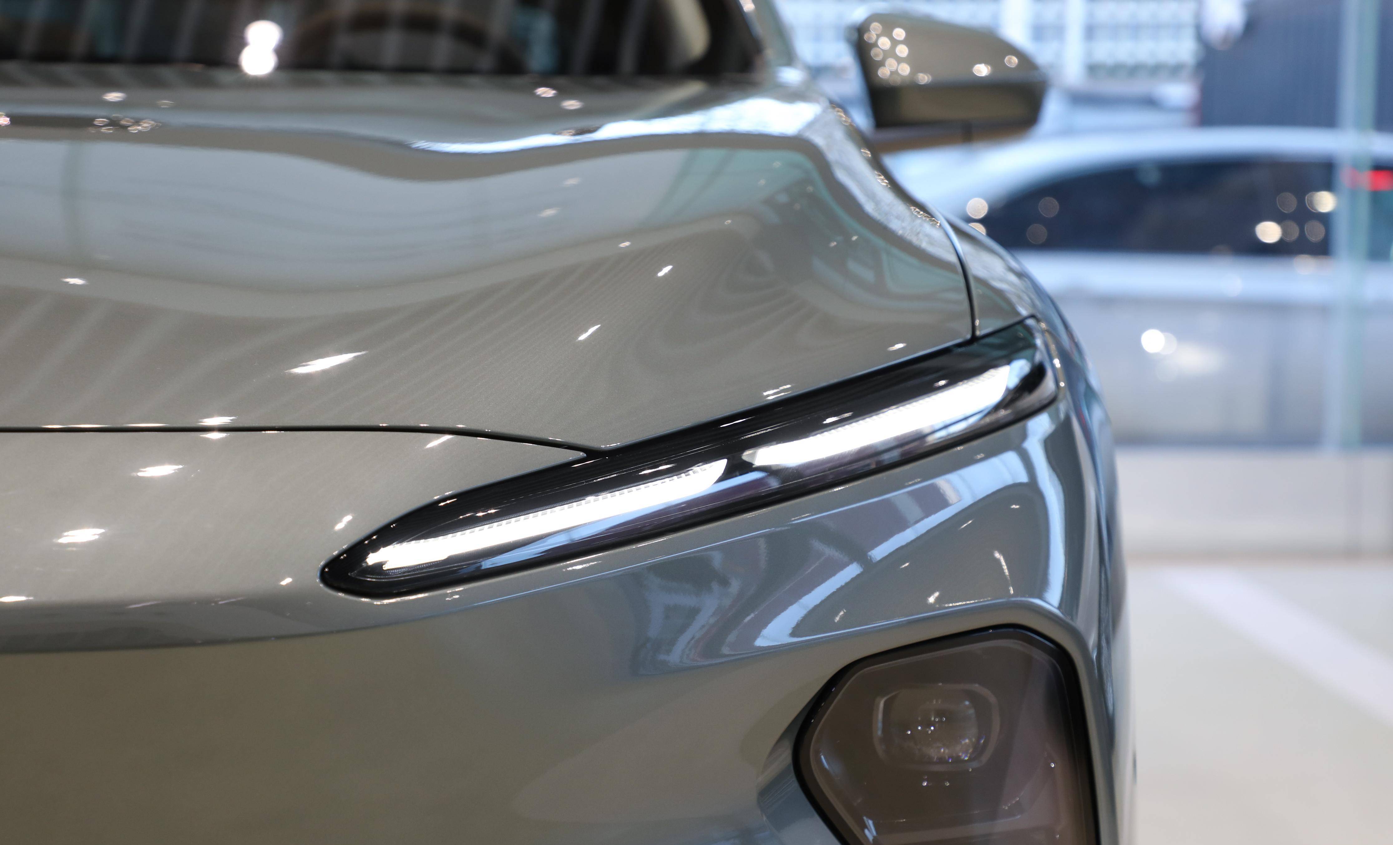 指导价45.80万的2023款 75kWh版蔚来ET7为何卖得这么贵_搜狐汽车_搜狐网